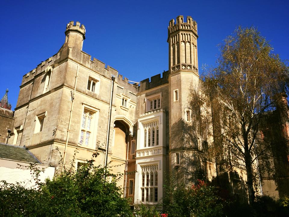 Conishead Priory, Ulverston: House, Cafe, Garden, Community & Culture ...