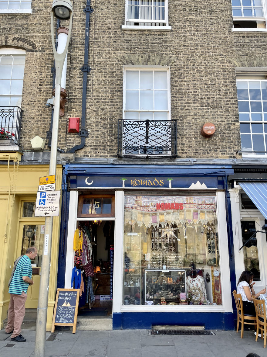 King’s Parade Buildings, Attractions and Shops: a must visit in ...