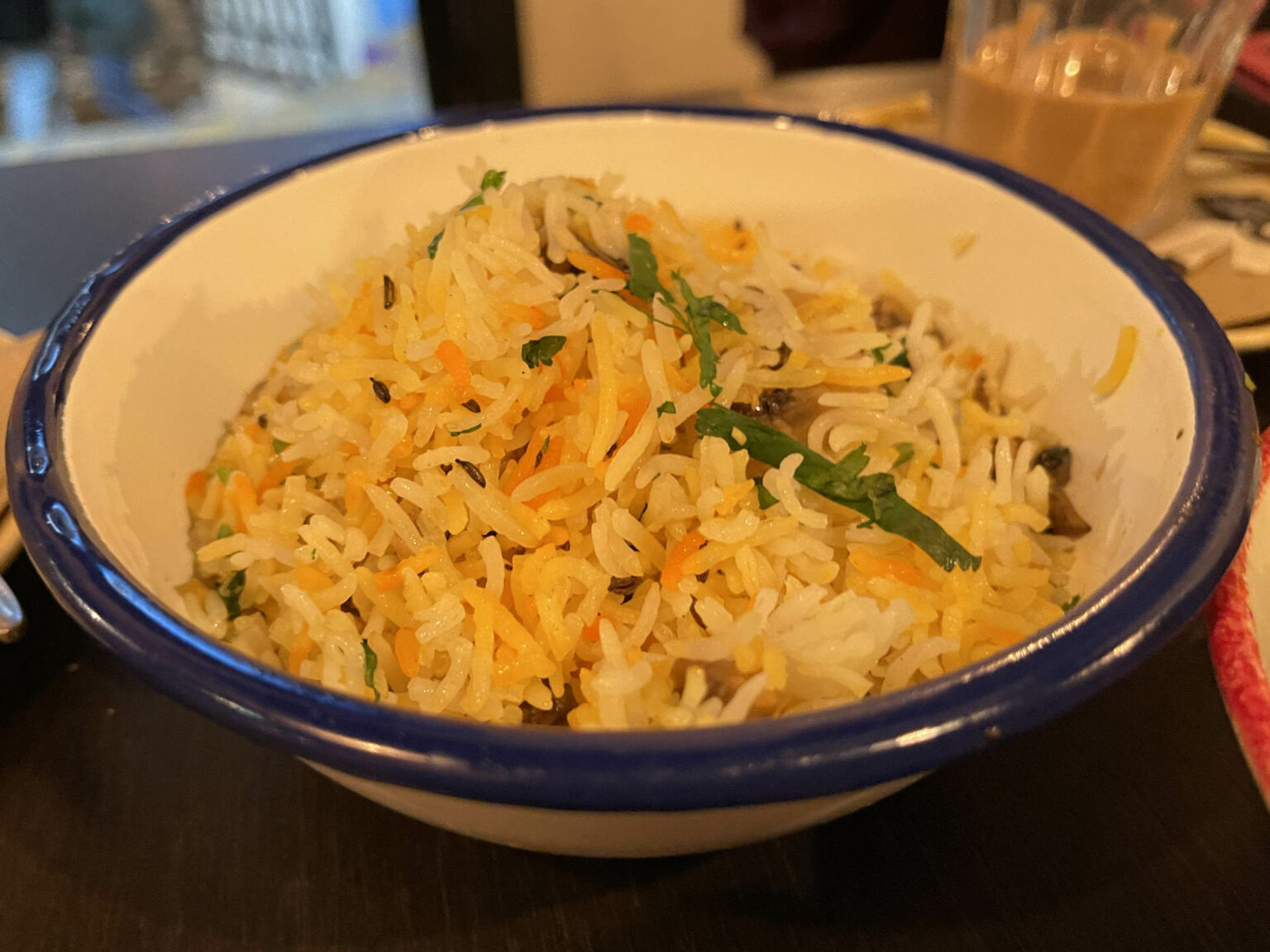 Dhamaka Restaurant: Indian street food in Bristol - Colour My Days