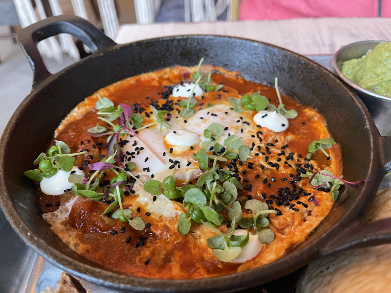 Megan's at the Power Station, Mediterranean Restaurant, Battersea Power ...