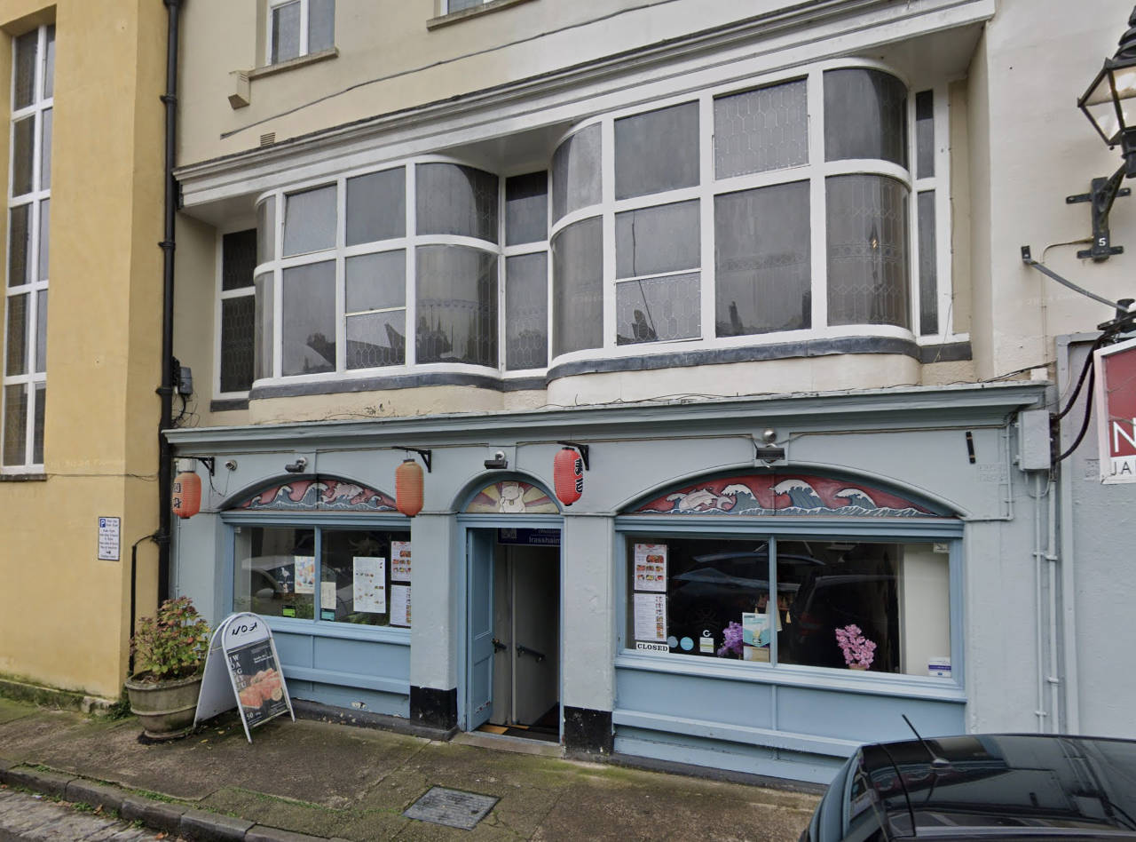 NOA Japanese Restaurant, Clifton, Bristol to Satisfy Your Craving for ...